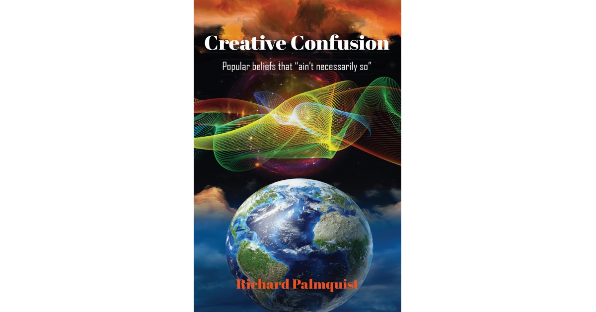 'Creative Confusion' Encourages Readers to Rethink What They've Been ...