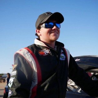Jefferson Pitts Racing, Devin Dodson to Race for California Challenge ...