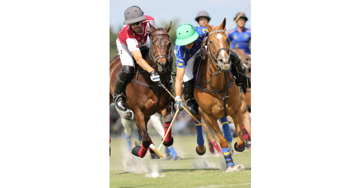 The Prestigious U.S. Open Polo Championship Returns to the USPA ...