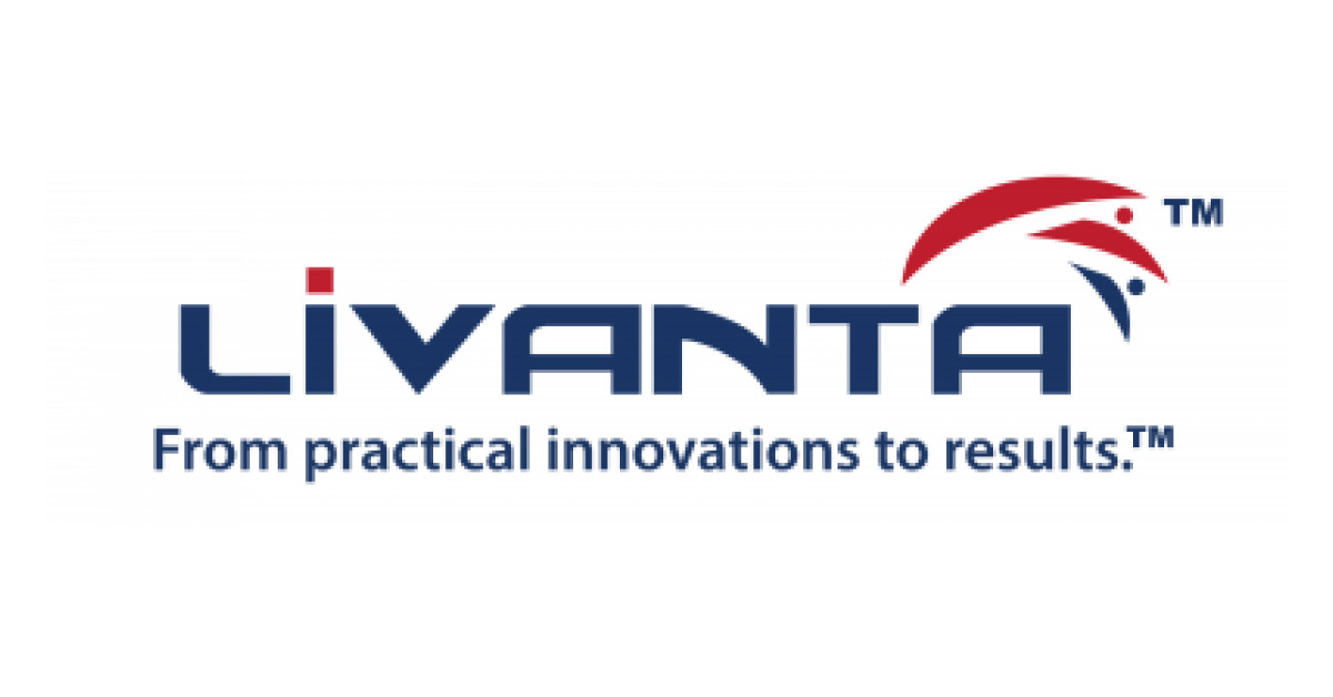 Livanta Earns Capability Maturity Model Integration Development Version 2.0 (CMMI-DEV V2.0 ...
