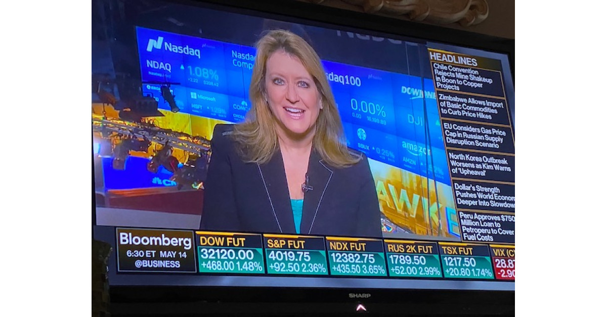 New to The Street Signs MUSQ ETF to Multi-Part Media Series Featuring ...