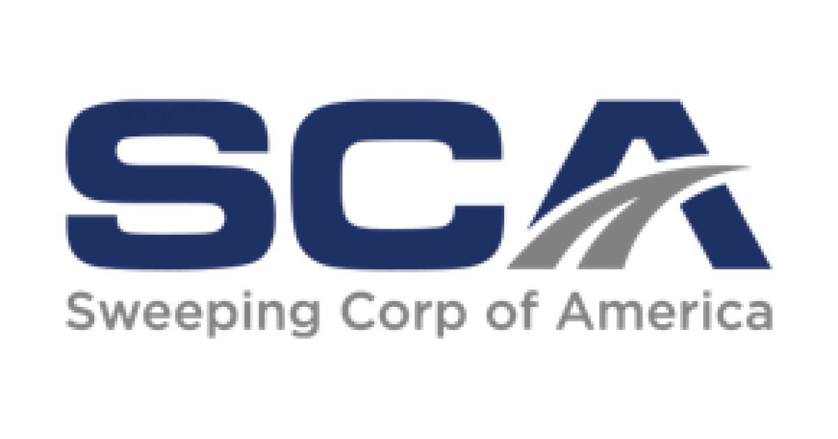 SCA Sweeping Corporation of America Secures New Credit Facility, Well ...