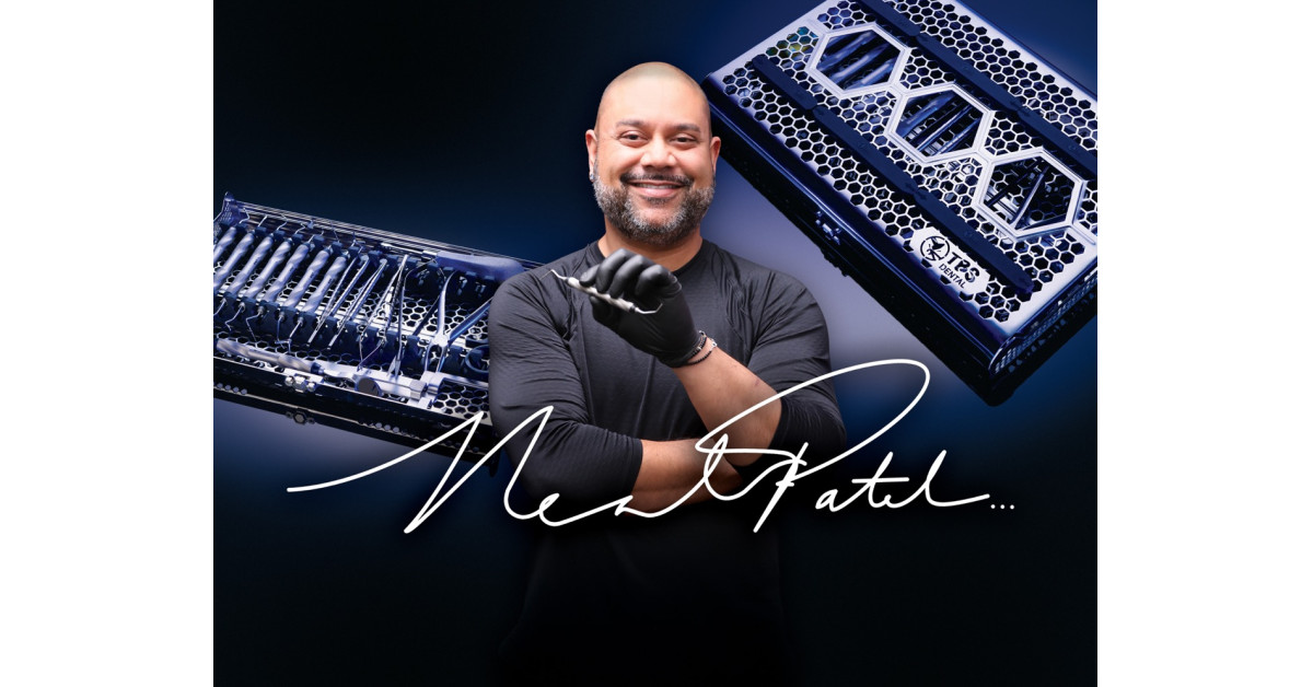 TBS Dental Launches Master Restorative Kit | Newswire