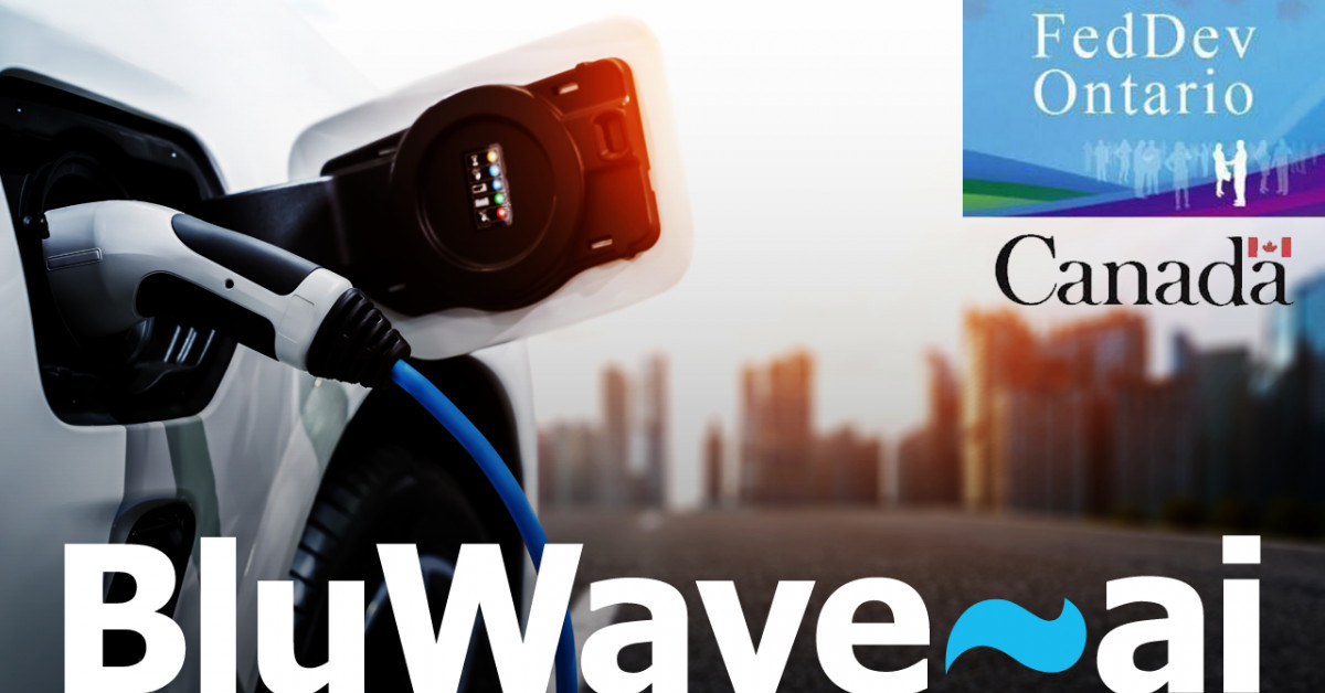 BluWave-ai Launches EV Fleet Orchestrator SaaS Product to Holistically ...