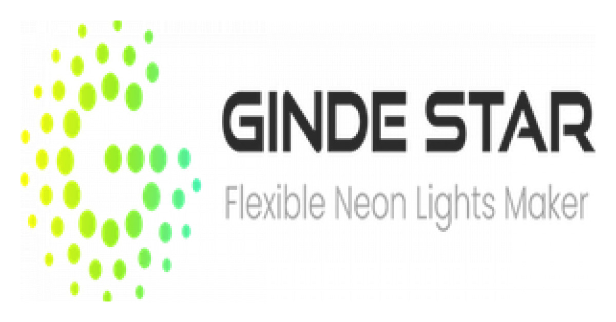 Ginde Star: Manufacturer of Custom Neon Lights for a Range of ...