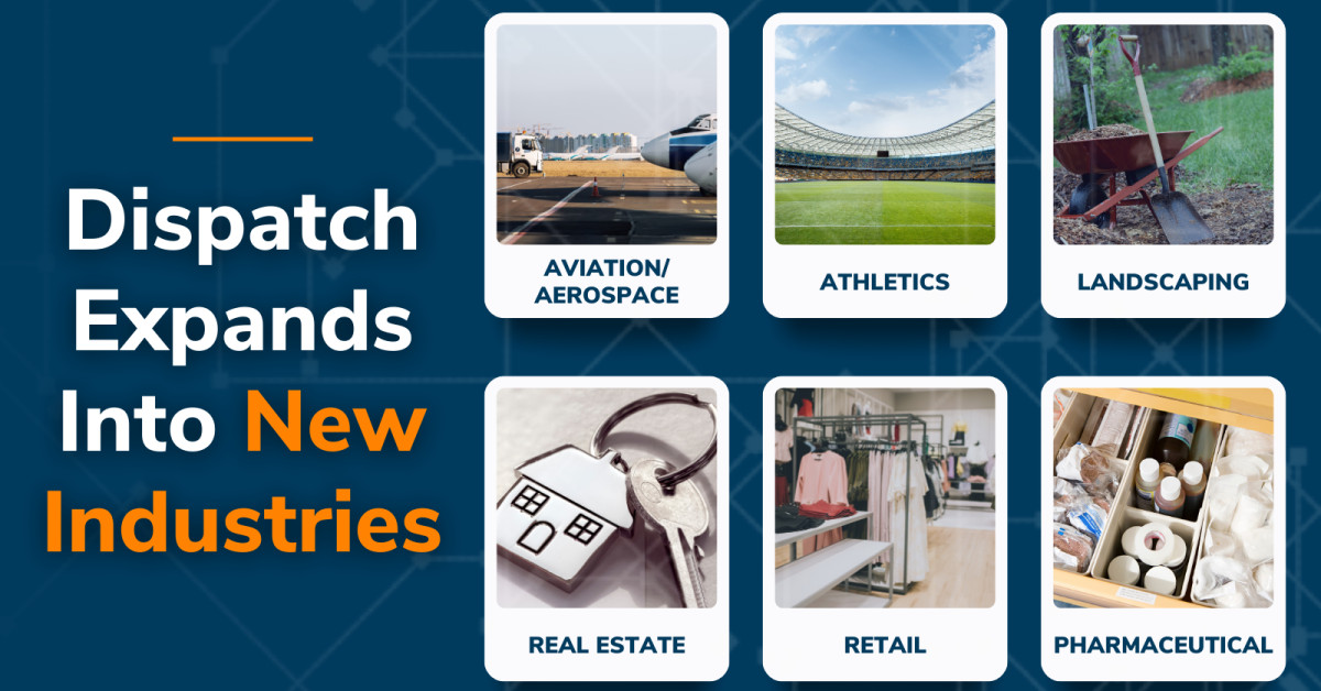Dispatch Takes On-Demand Delivery Platform to New Heights | Newswire