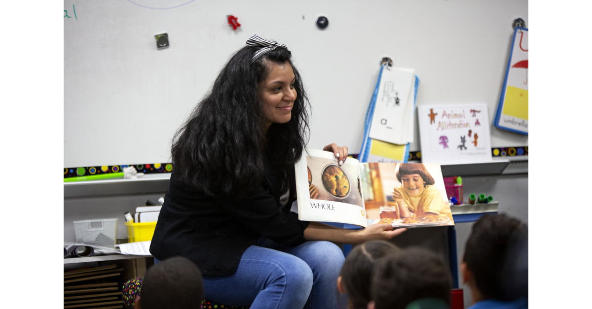 American College of Education Combats the K-12 Teacher Shortage with ...