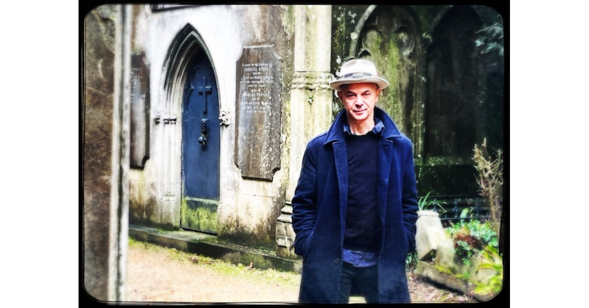 James Mastro Releases Unifying Single/Video 'My God' Ahead of New Album ...