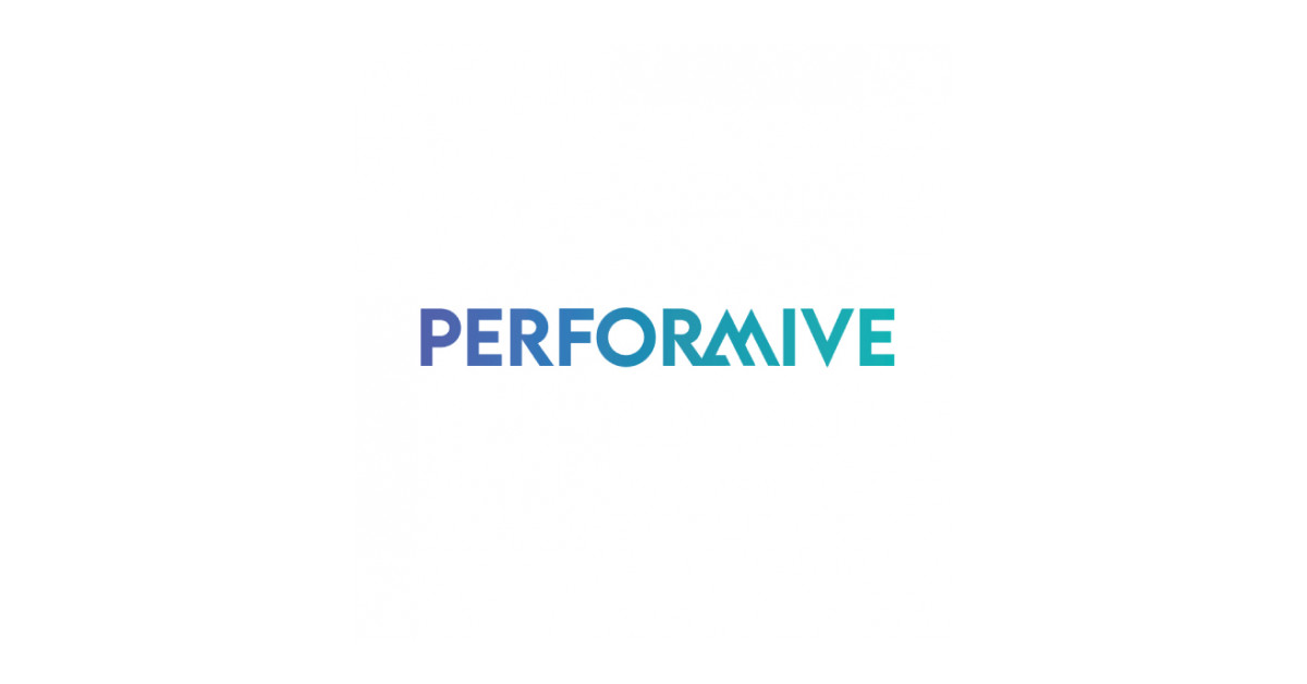 Performive Listed on Financial Time's Americas' Fastest-Growing ...