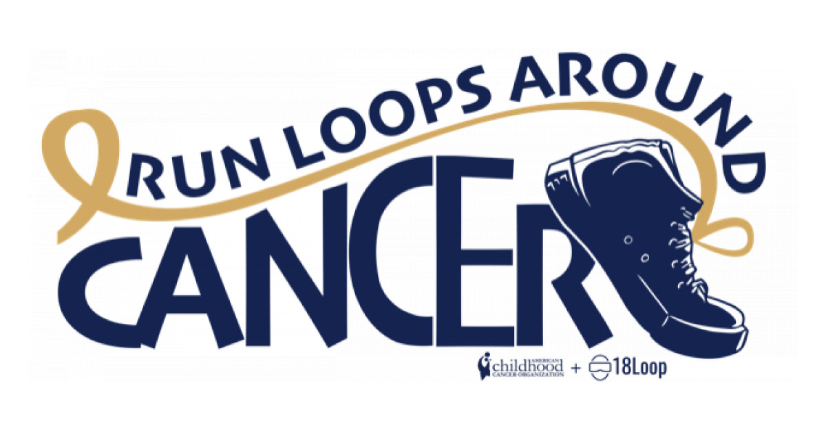 18Loop and ACCO launch 'Run Loops Around Cancer' Virtual Challenge ...