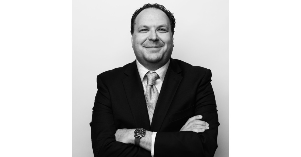 Alpha Aromatics Welcomes John R. Zuppo III as New President | Newswire