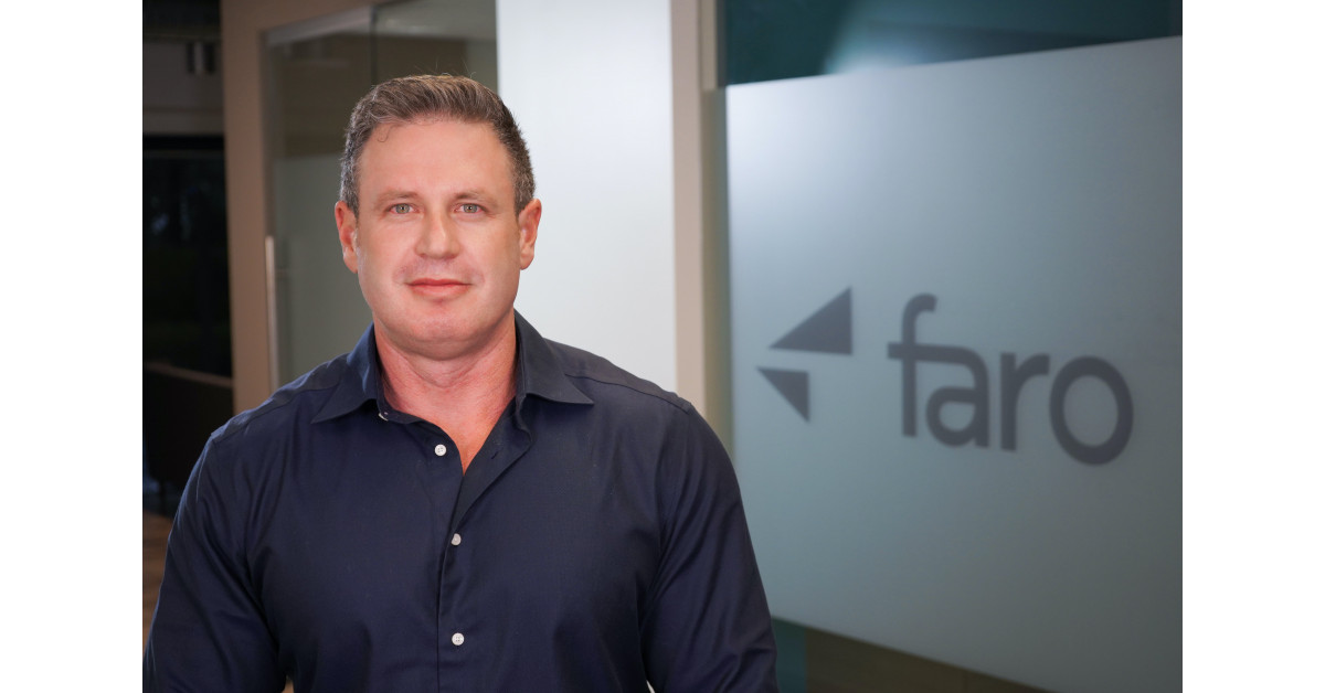 Faro Health Secures $20 Million to Scale the Digital Transformation of ...