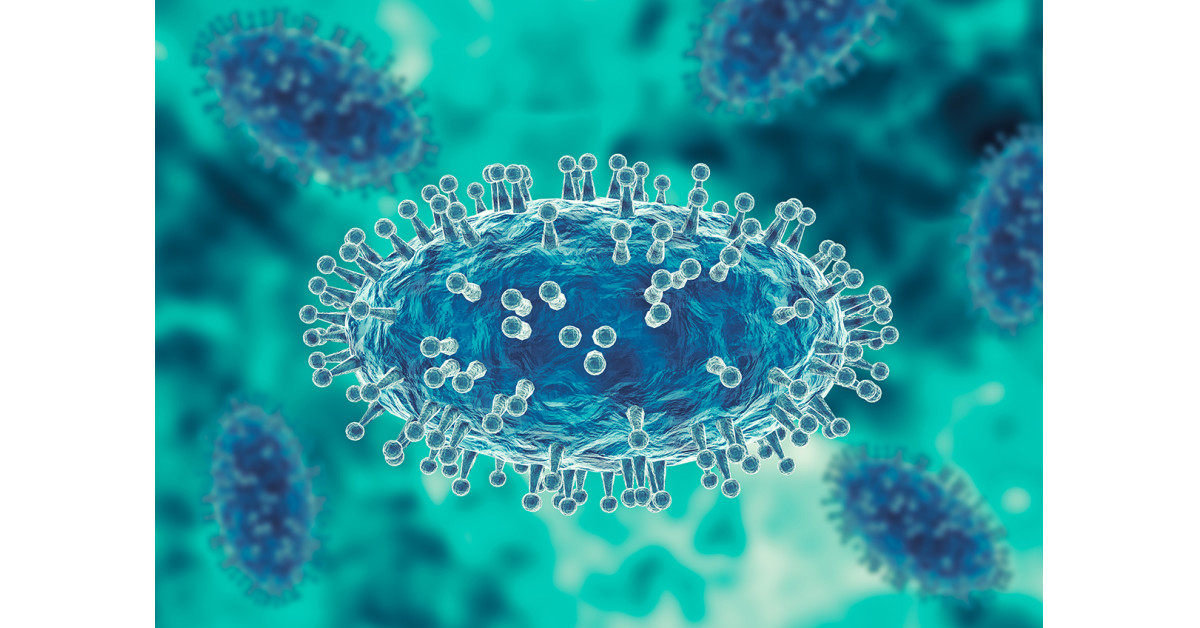 Modern Twist to Centuries-Old Smallpox Vaccine Poised to Combat Deadly ...