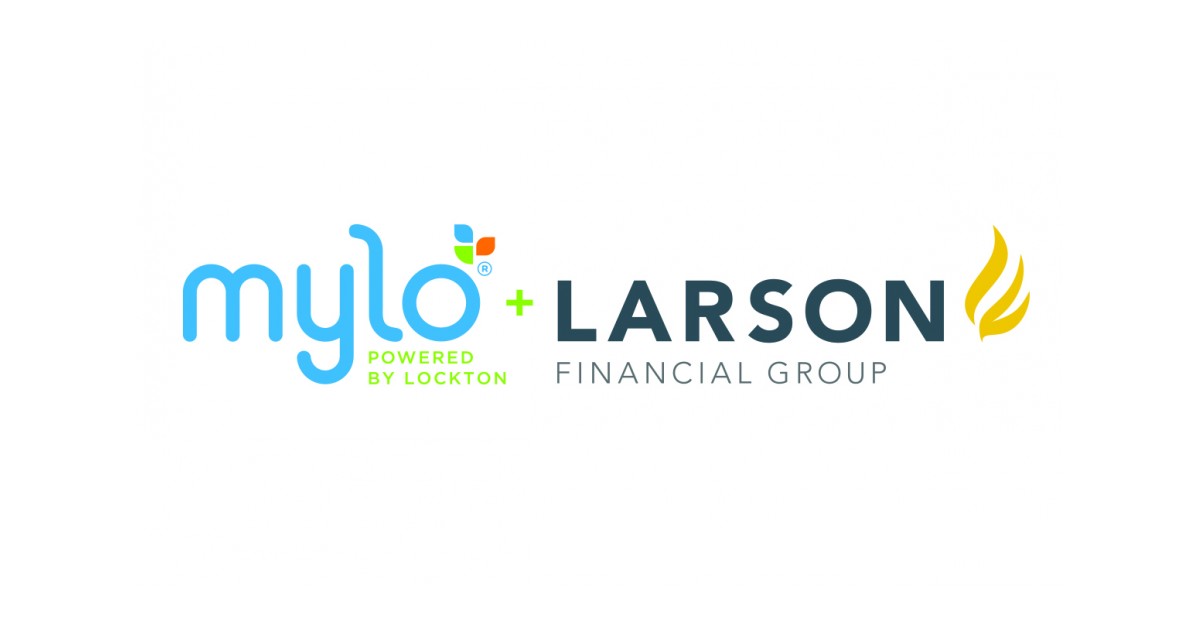 Mylo and Larson Financial Group Bring Innovative Insurance Solutions to ...