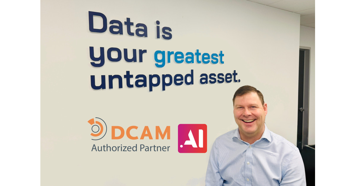 Bronson.AI Becomes DCAM Authorized Partner, Expanding Data Governance ...