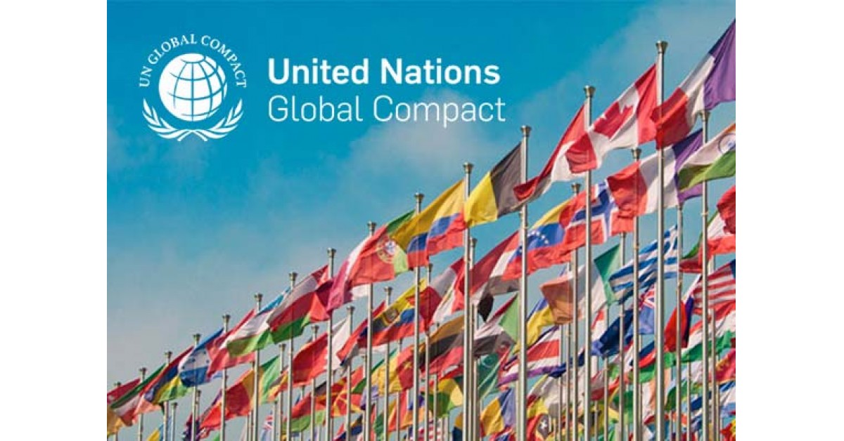 5th Element Group PBC Joins the UN Global Compact | Newswire