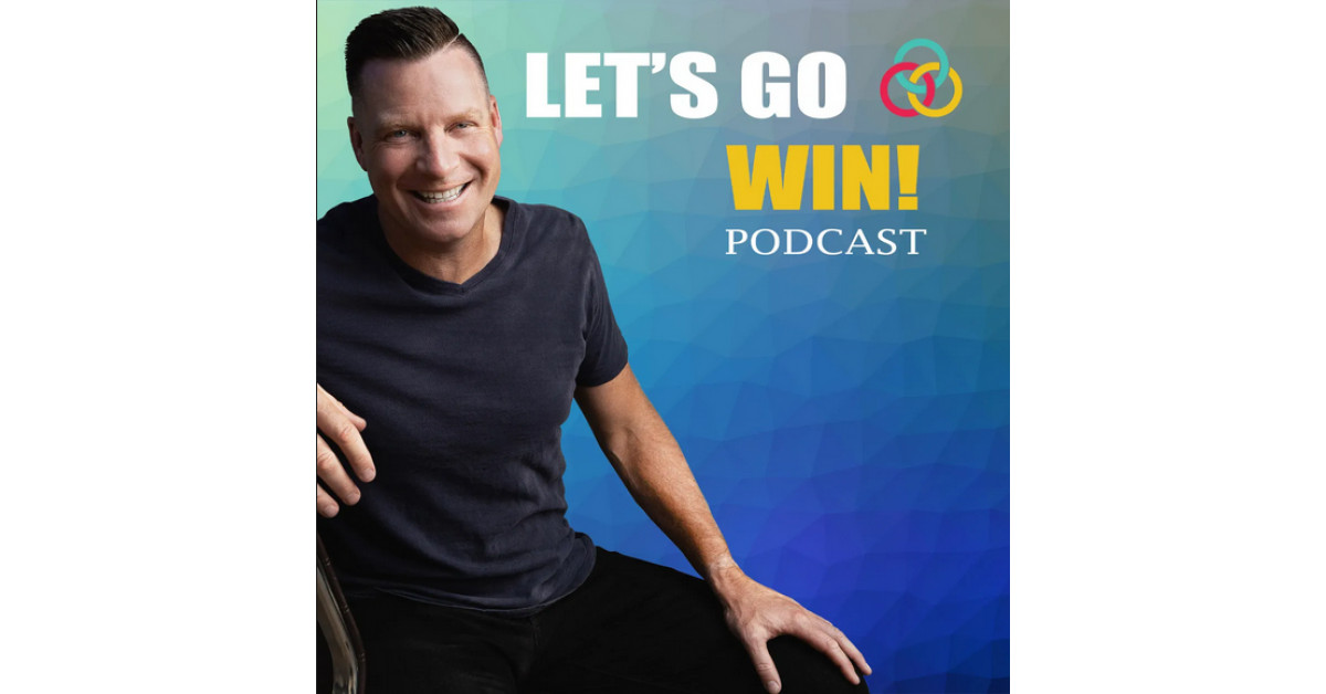Corporate Coaching Provider Let's Go Win Is Offering Self Empowerment ...
