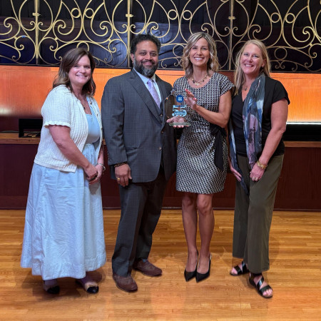CONQUERing(R) Named to Cincinnati Business Courier Fast 55 for Second ...