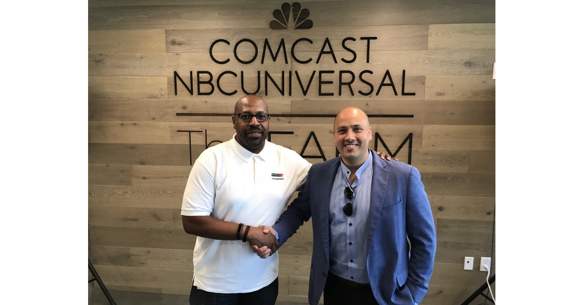 First Down Marketing Welcomes Former NFL Player Ryan McNeil as New ...