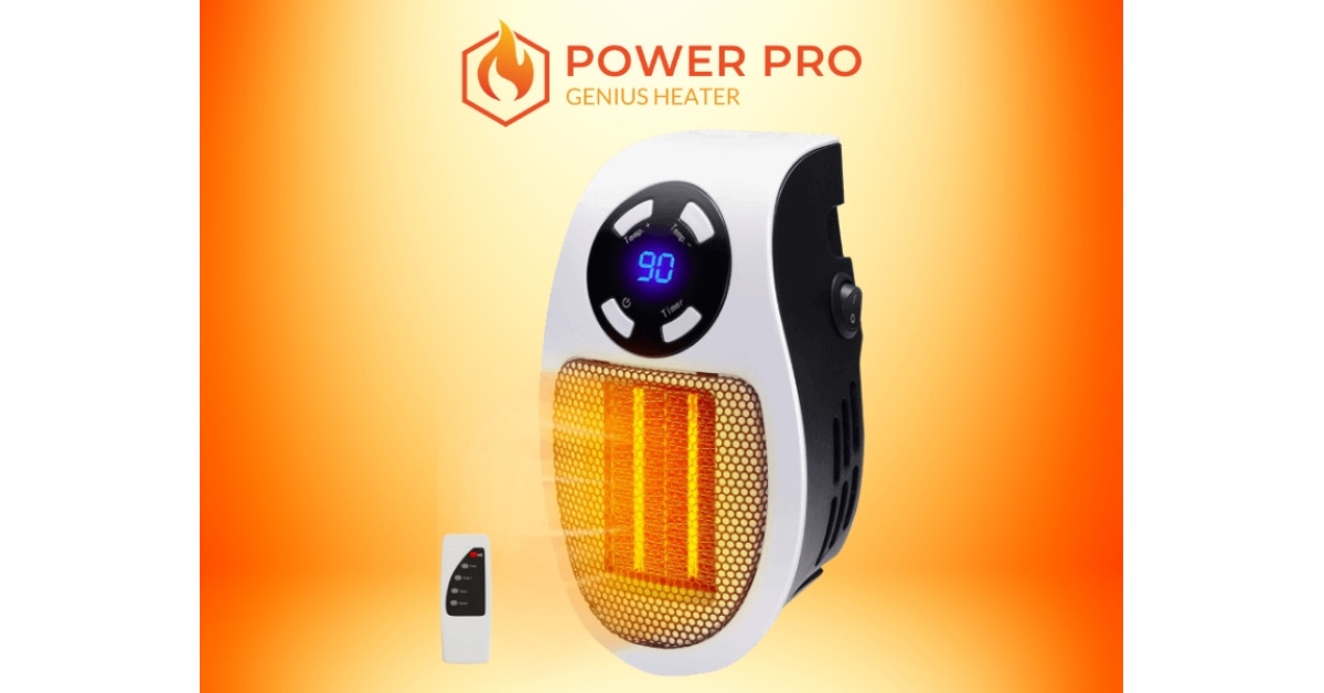 Power Pro Genius Heat Reviews 2025: Real Customer Complaints, Features ...