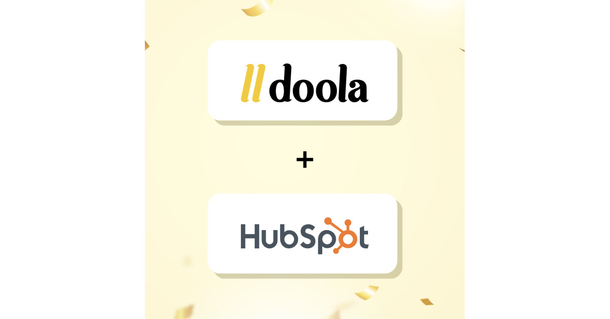 doola Raises Strategic Investment From HubSpot Ventures to Scale ...