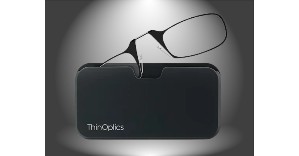 ThinOptics Reviews 2025: Complaints, Pros and Cons, Pricing, and ...