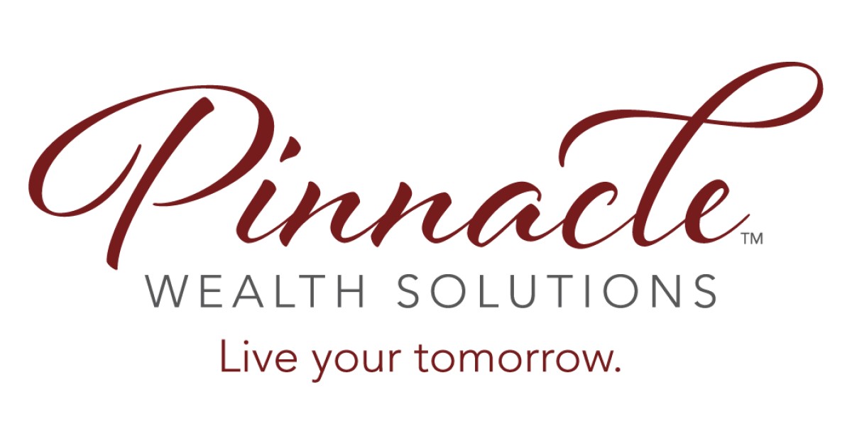The Pinnacle Group Announces Company Name Change, New Logo and Website ...