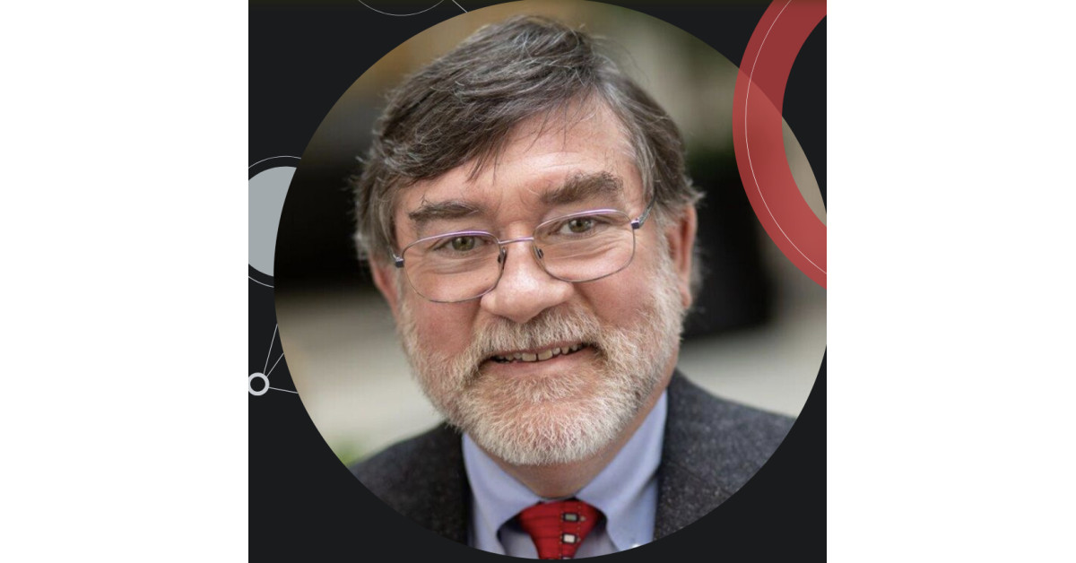 Christopher G Chute, MD, DrPH, FACMI, to Be Awarded Morris F. Collen ...