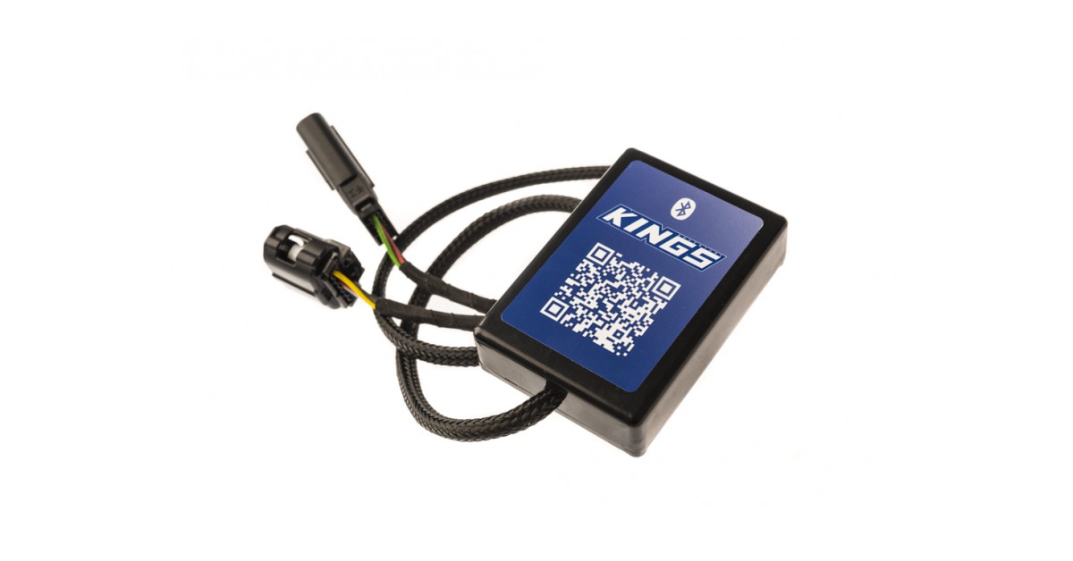 Adventure Kings Brand New Throttle Controllers - Update the Way You ...