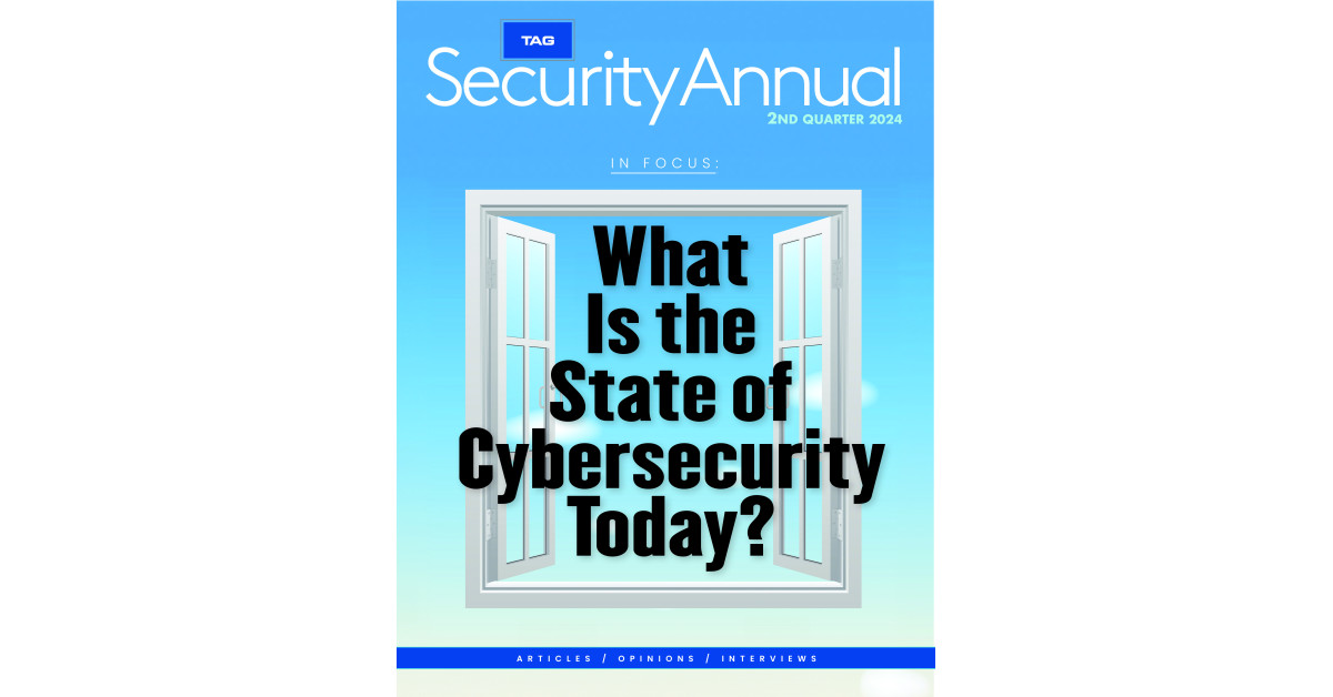 TAG Quarterly Spot-Checks the State of Cybersecurity | Newswire