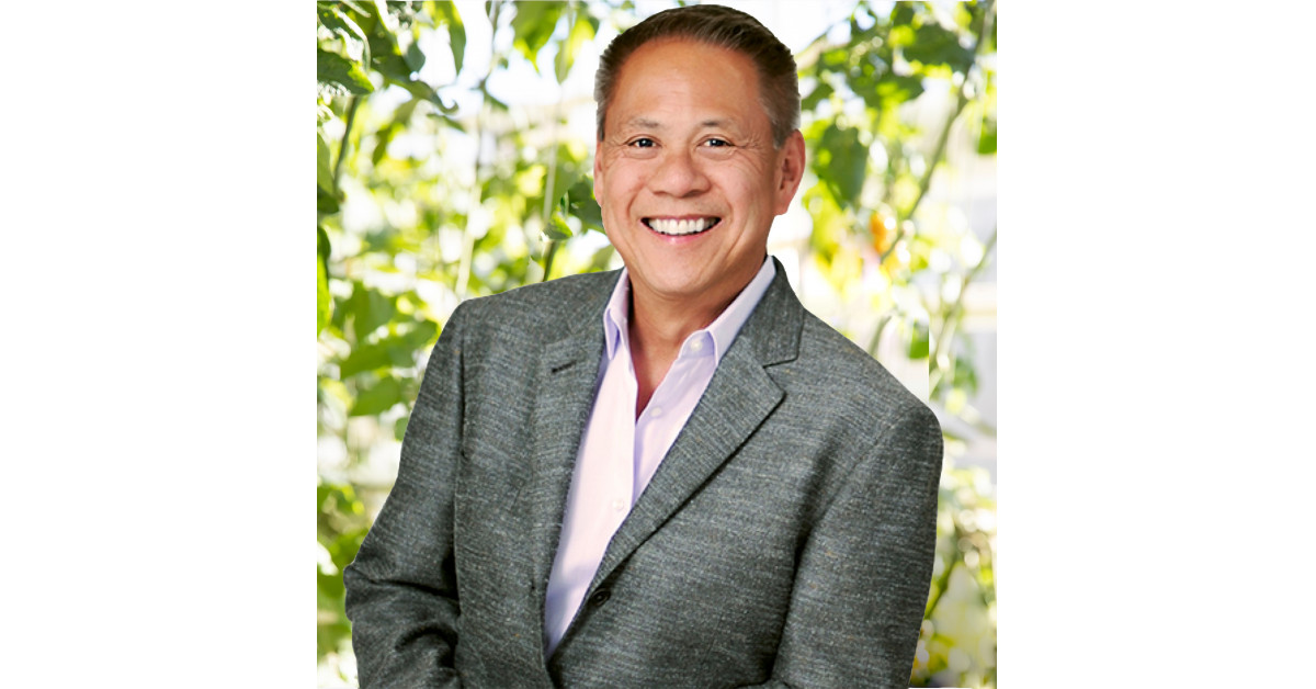 Vertical Harvest Farms Appoints Marv Tseu as Chief Growth Officer to ...