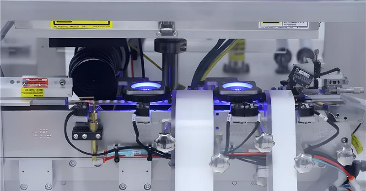 Laser Photonics Spotlights Key Laser Capabilities in Medical Device and ...