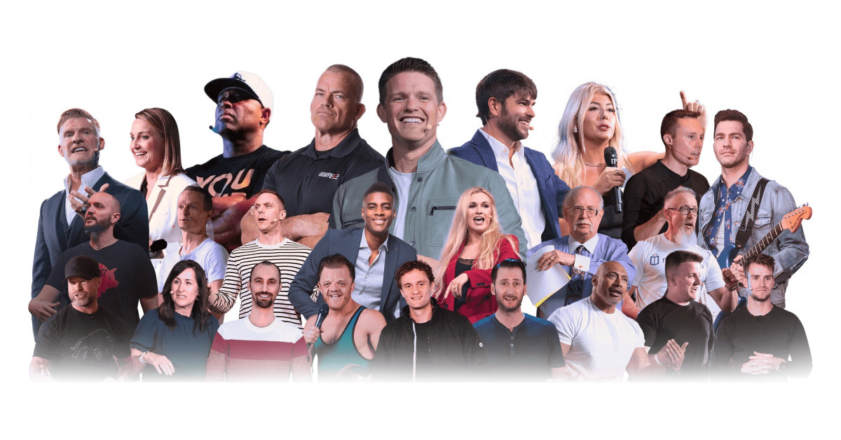 ClickFunnels Unveils Powerhouse Lineup of Speakers for Funnel Hacking ...