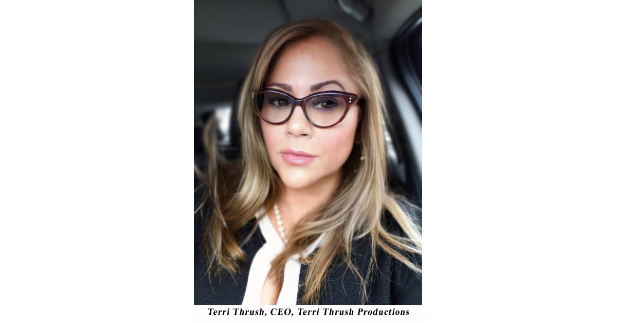 Terri Thrush Productions, With Locations in the US & Panama, Offers One ...