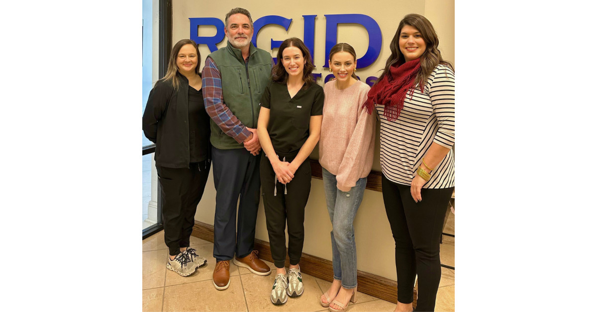 RIGID Constructors Prioritizes Employee Health With Successful Cancer ...