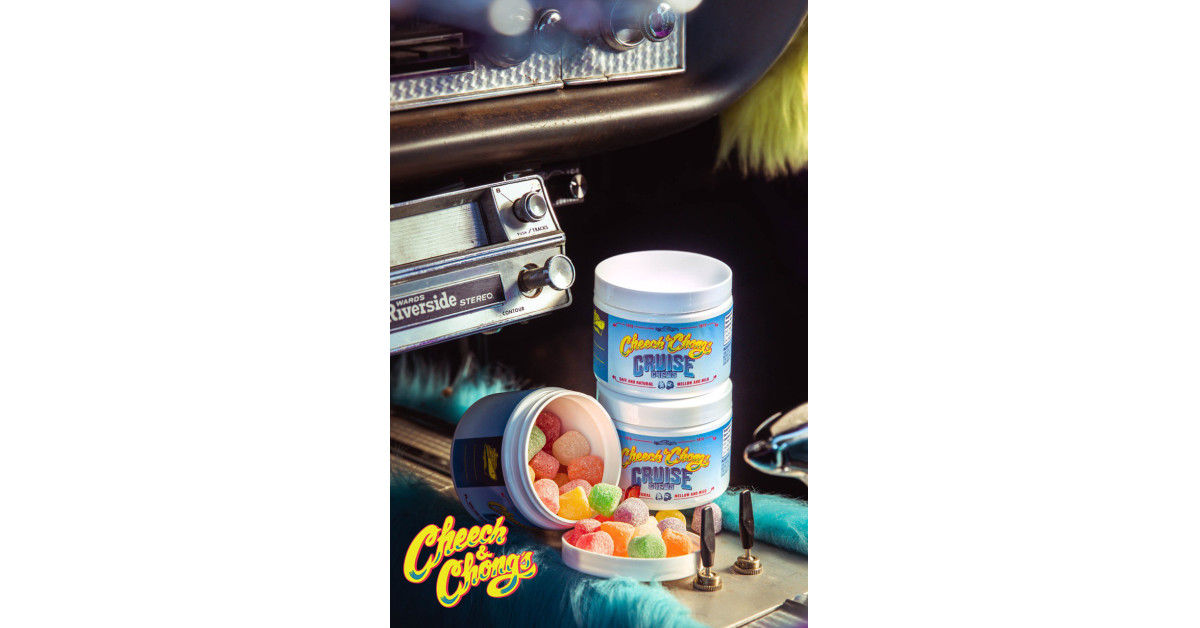 Cheech and Chong Light Up 'Cannabis-Free' States With Hemp Derived THC ...