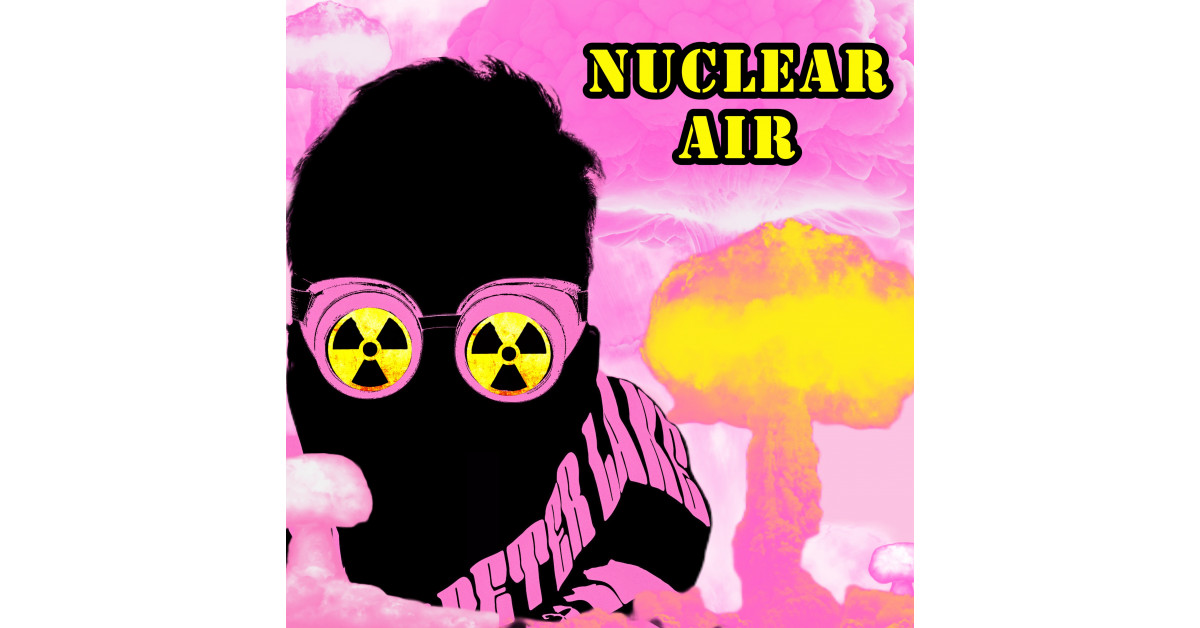 Peter Lake, the World's Only Anonymous Singer-Songwriter, Releases New ...