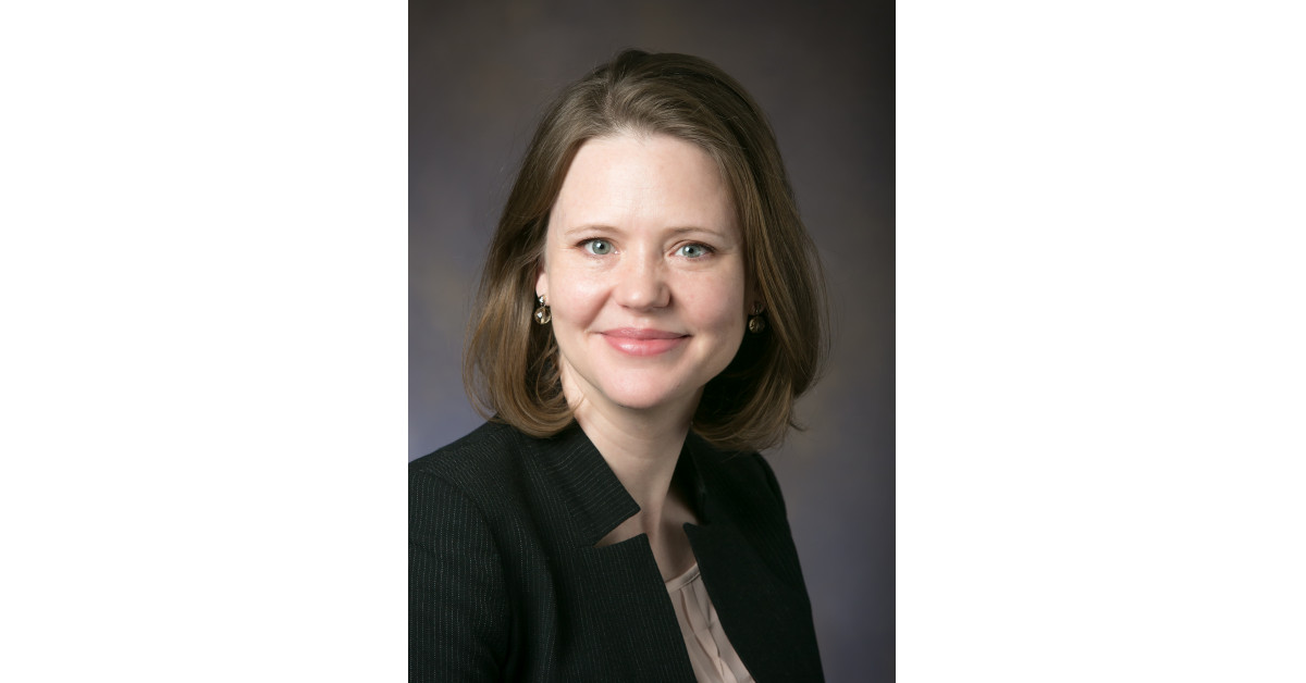 Waldrop Leads $75 Million NASA Mission to Investigate Earth's ...