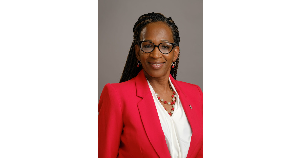 Venice M. Goodwine, Former Department of the Air Force and Space Force CIO, Joins CORAS Board of ...