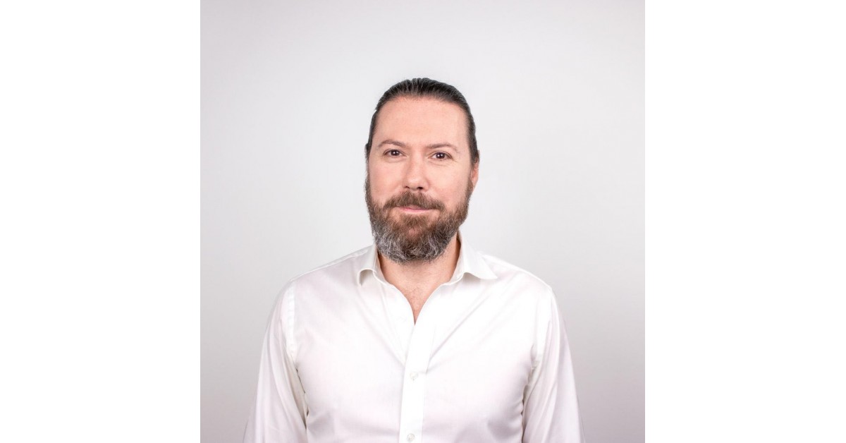 Blip and Cedric Bernard Join Forces to Form Adkom | Newswire