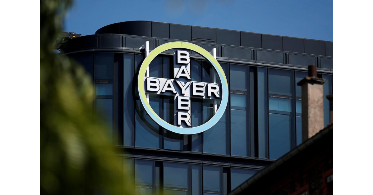 Bayer Implements OMP Demand Planning Worldwide | Newswire