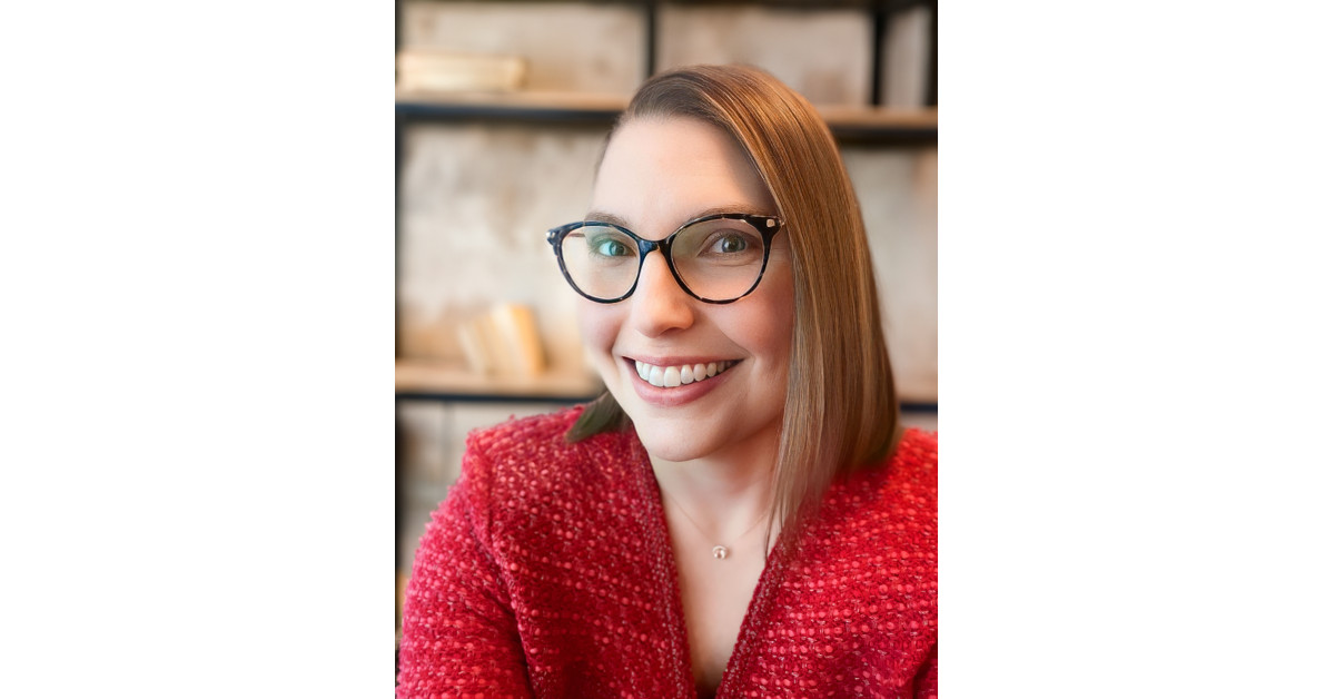 Infodash Welcomes Amy Monaghan as VP of Client Success and Product ...