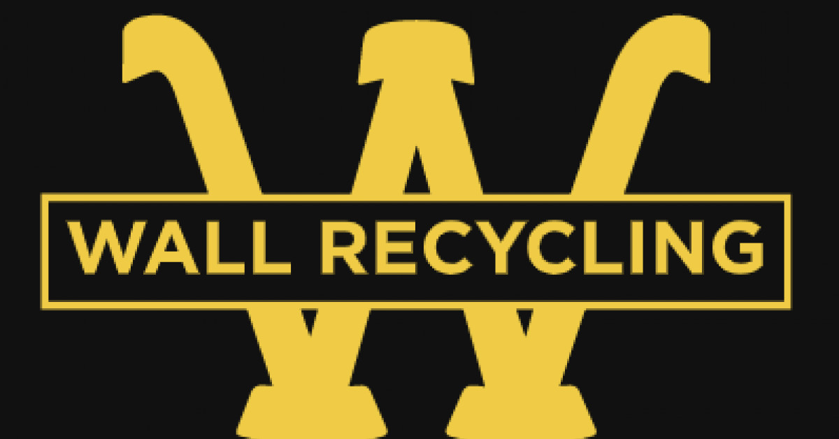 Wall Recycling Opens New Fayetteville Location | Newswire