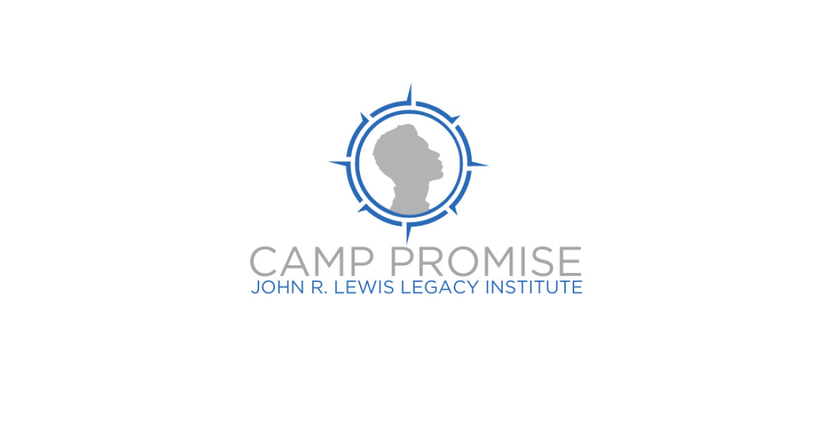 John R. Lewis Legacy Institute Brings Transformative CAMP PROMISE to ...