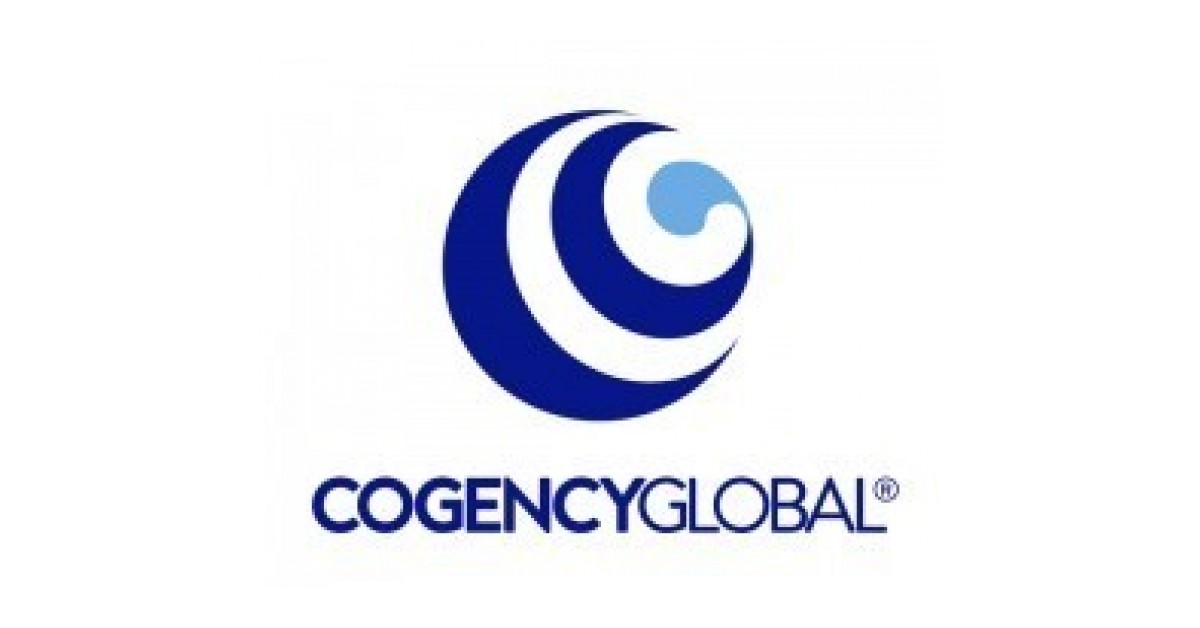 COGENCY GLOBAL Opens New Office in Singapore | Newswire