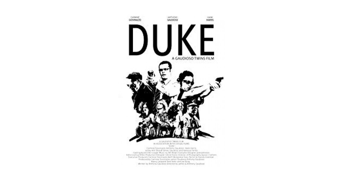 DUKE Offers Old Fashioned Heroics in a Modern Backdrop | Newswire