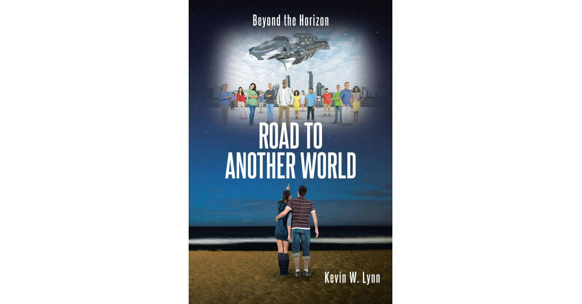 Published by Fulton Books, Kevin W. Lynn's New Book 'Road to Another ...