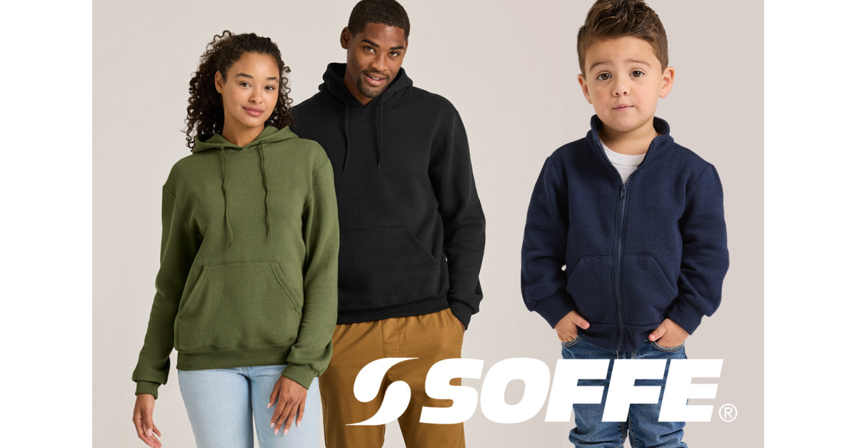 Renfro Brands Acquires Iconic Apparel Brand Soffe in Strategic Growth ...