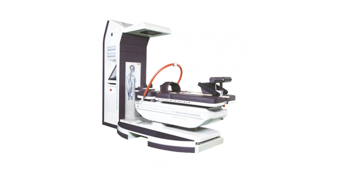 The Effect of Spine MT Nonsurgical Spinal Decompression Treatment ...