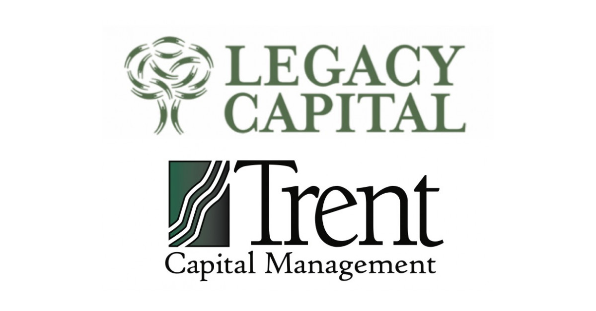 Legacy Capital and Trent Capital Complete Merger | Newswire